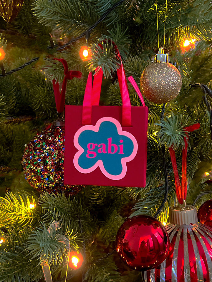 Delivery Page – Gabi The Label