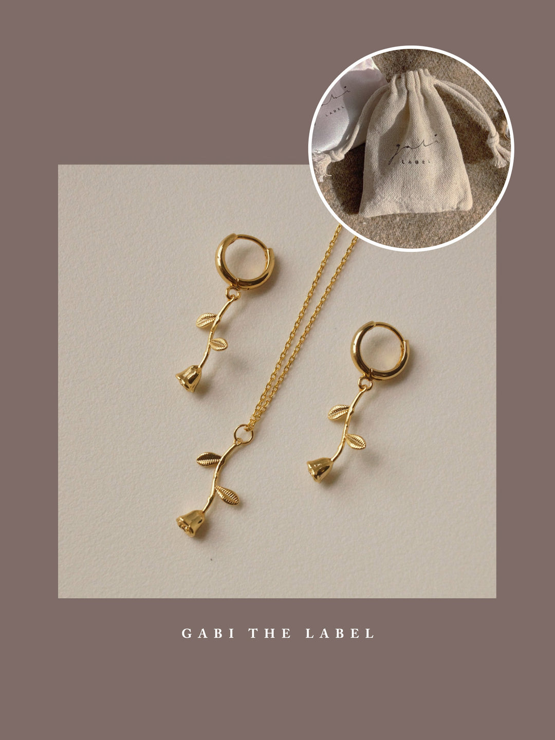 Daria Gift Set – Gabi The Label