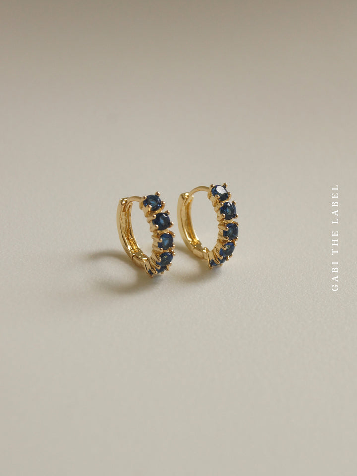 Delivery Page – Gabi The Label