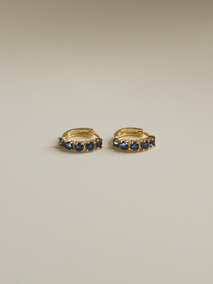 EVIE Huggies *Gold-plated – Gabi The Label