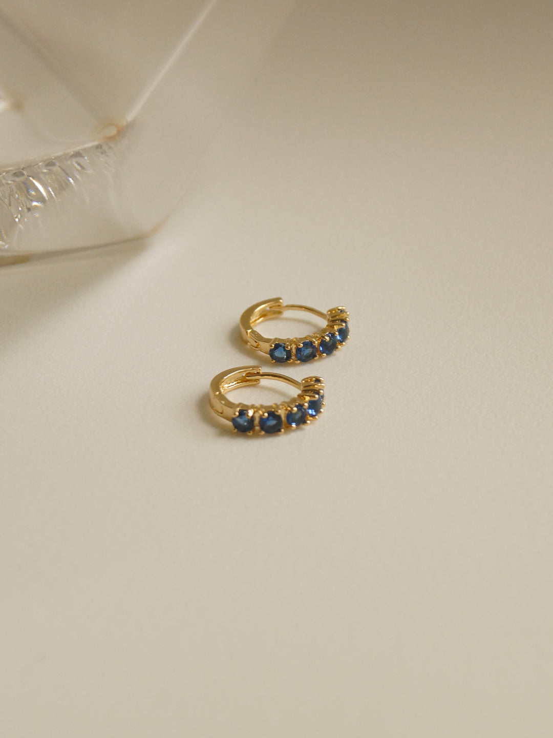 EVIE Huggies *Gold-plated – Gabi The Label