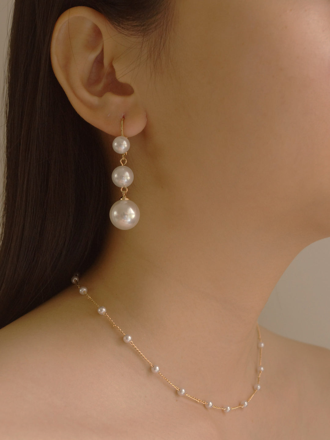 MAGDA Earrings – Gabi The Label