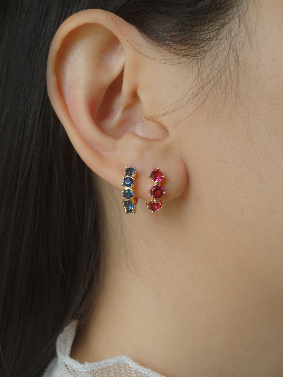 EVIE Huggies *Gold-plated – Gabi The Label