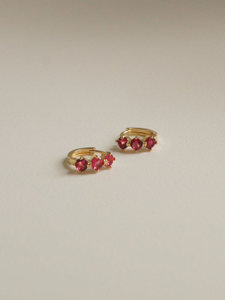 RUBY Huggies *Gold-plated – Gabi The Label