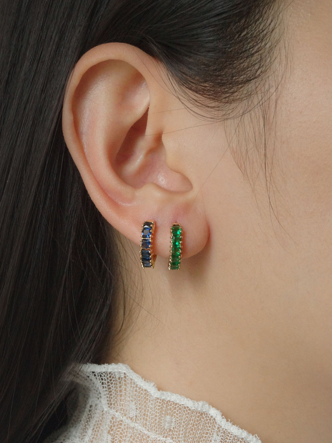 SPELLBOUND Huggies - Green – Gabi The Label